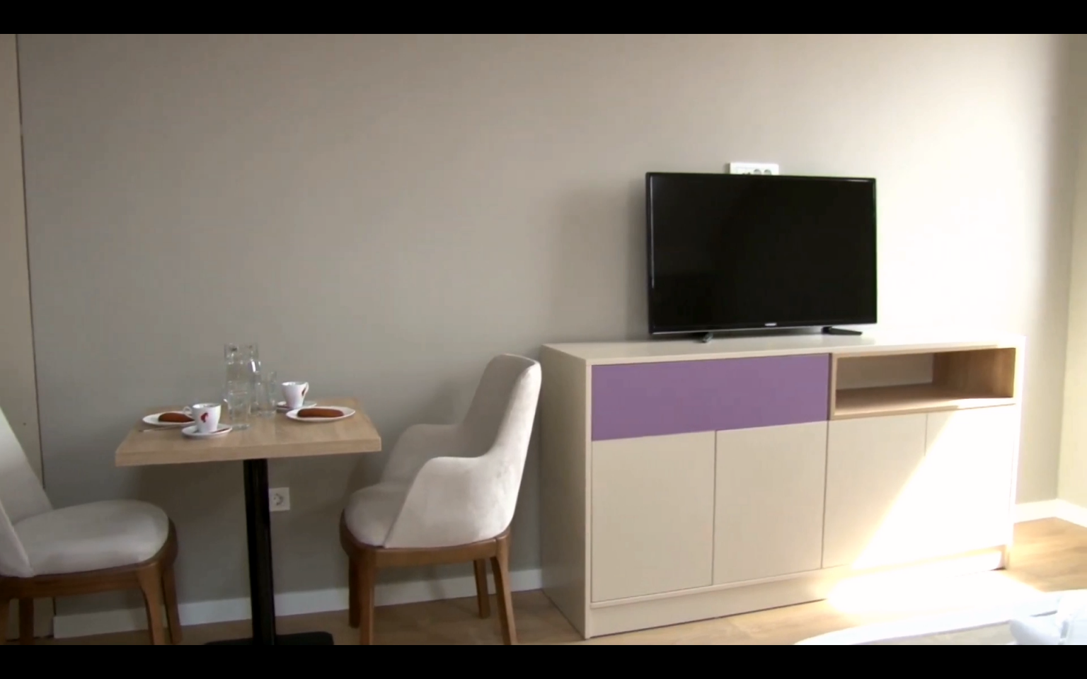 Kalima Resort ⁄ TORLO LAMINATI MOSTAR