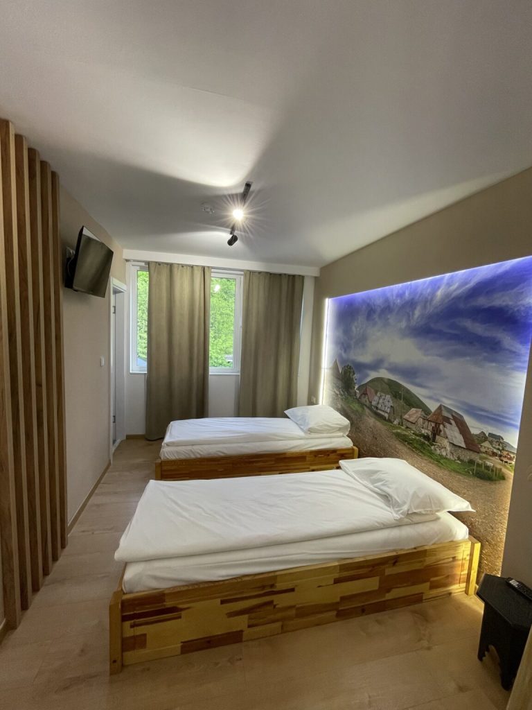 Outdoor Resort -Visit Konjic ⁄ TORLO LAMINATI MOSTAR