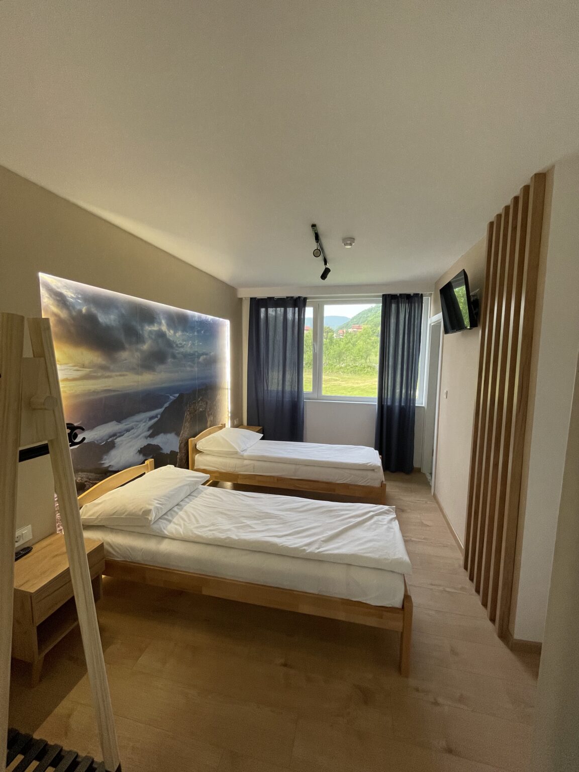 Outdoor Resort -Visit Konjic ⁄ TORLO LAMINATI MOSTAR